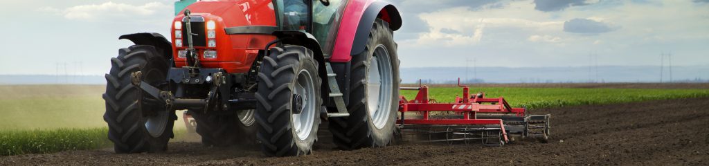 Discing – The Weed Solution